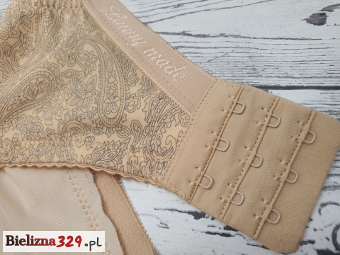 Biustonosz Lanny Mode 12781 rozmiar F